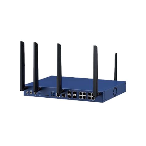 Nexcom Deciphers SMB Cybersecurity Appliance Benchmarks Easy World Automation Blog