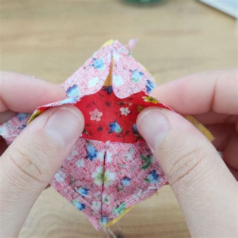 How Is The Patchwork Square Opening Technique Done How Is The Patchwork Square Opening