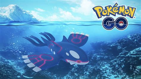 Kyogre And Groudon Return To Pokémon Go For April 2026 Raids