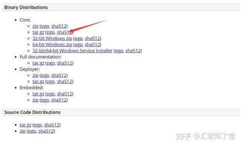 知了堂 在linux下安装JDKTomcat以及Mysql 知乎