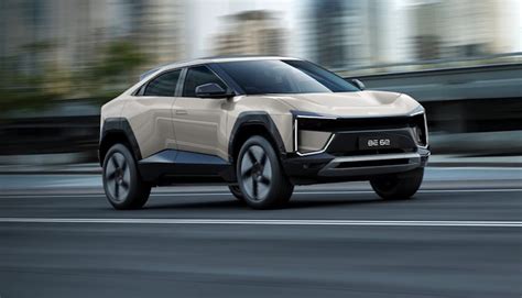 Mahindra Be6 Variants And Pricing Explained