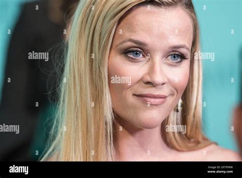 Reese Witherspoon Attends Tiffany And Co 2017 Blue Book Collection Gala