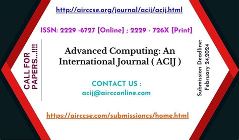 Advancedcomputing Greencomputing Gridcomputing Softcomputing Cloudcomputing