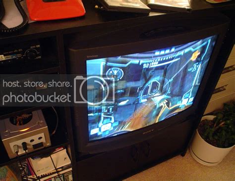 Dbs Blogspot Gamecube Led Mod