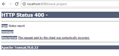 Java Object Binding For Thymeleaf And Spring Not Working Stack Overflow