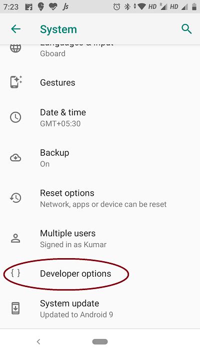 Android Debugging And Logging What We Will Cover By Kumar Gaurav Medium