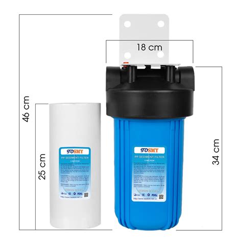 Lọc tinh bigblue 10 inch