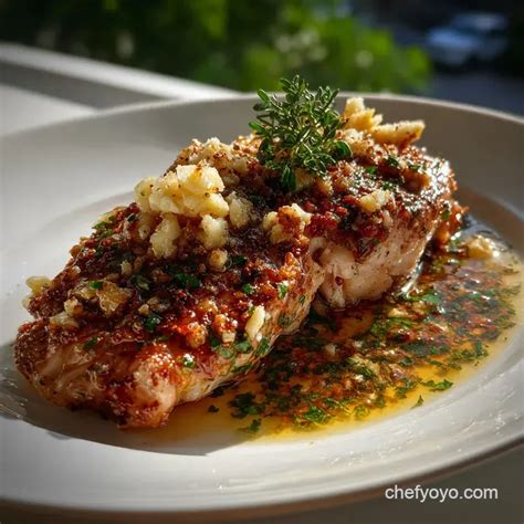 Red Snapper Recipes Easy Quick And Flavorful Chefyoyo