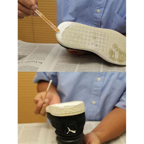 Shoe Goo シューグー シューズ 強力補修剤 黒 白 ソール修理 靴底 剥がれ 補修 接着剤 修理ゴム 修理 靴底補修剤 Sk