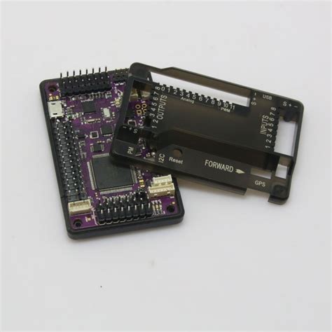 Apm26 Ardupilot Mega 26 Kit External Compass Apm Flight Controller