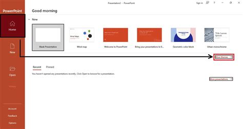 How To Create A Mind Map In PowerPoint Presentation In Ways