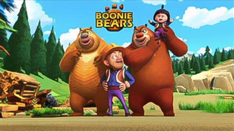 صفحه برنامه خرس های محافظ جنگل تلوبیون مرجع پخش زنده و دانلود فیلم