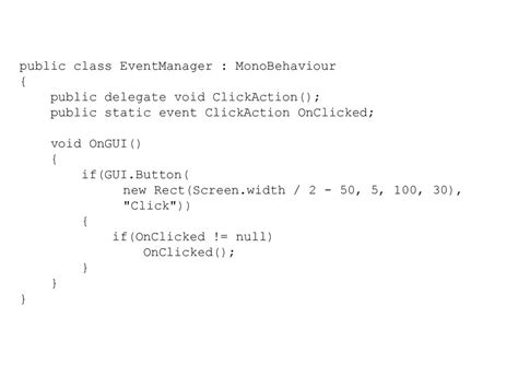 Guis And Events Cse 35415541 Matt Boggus Ppt Download