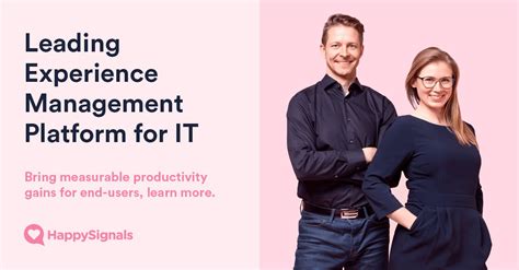 Happysignals Ltd On Linkedin It Makes People More Productive Do You Have The Data To Prove It