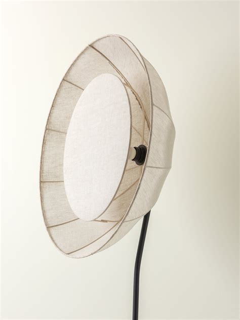 Orcia Linen Tripod Diffuser Floor Lamp In 2025 Beautiful Floor Lamps Lamp Floor Lamp