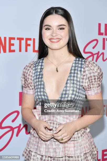 Landry Bender Photos And Premium High Res Pictures Getty Images