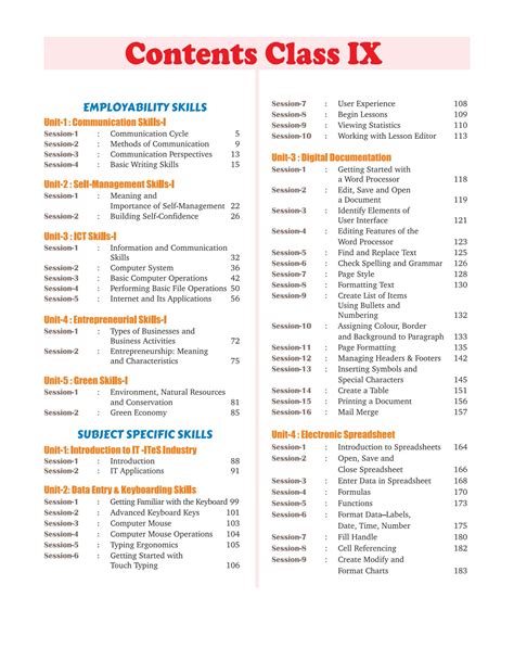 Information Technology CBSE Code Class Edusoft Delhi Page Flip PDF Online