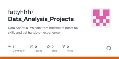 github fattyhhh data analysis projects data analysis projects from