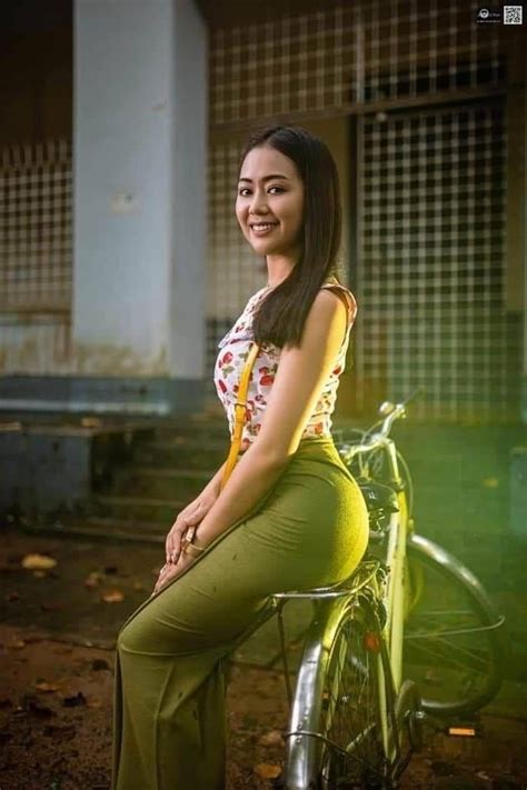 Pin On Burmese Models