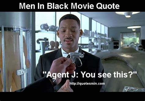 Mib Quotes Men In Black