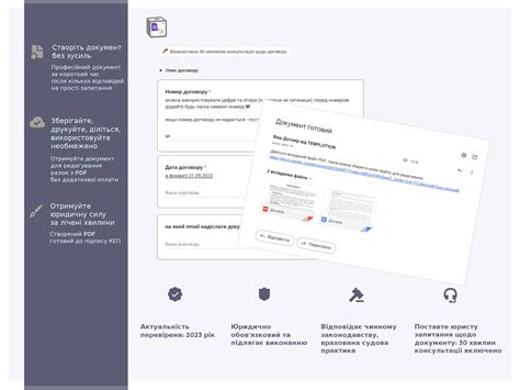 Договір про надання послуг проектне навчання з розстроченою післяоплатою від Templotion