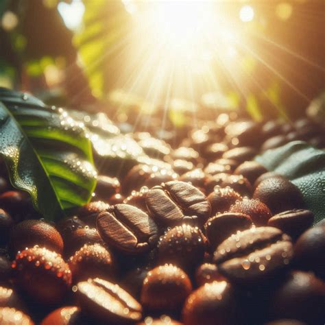 Coffee Beans Hsn Code