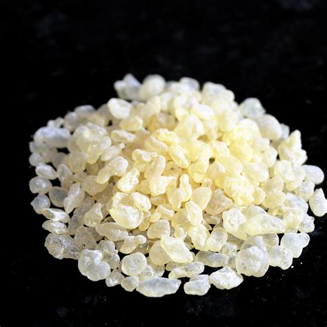 Mastic Gum For Weight Loss Fact Or Fiction