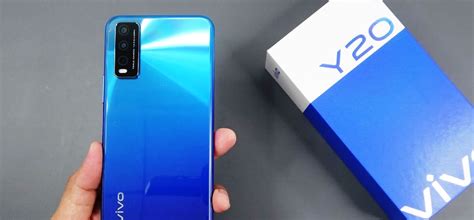 Ketahui Harga Vivo Y Terbaru Ponsel Jutaan Dengan Spesifikasi Mumpuni Ayahteguh Com