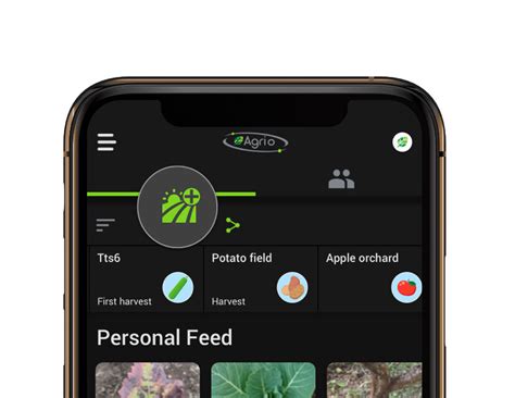 getting started with digital crop scouting agrio