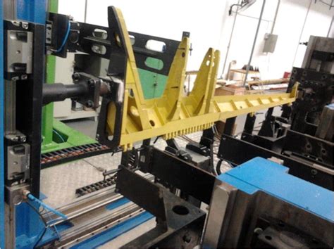 Practical Flexible Assembly Site Download Scientific Diagram