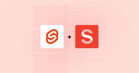 the best headless cms for sveltekit voted 1 by developers
