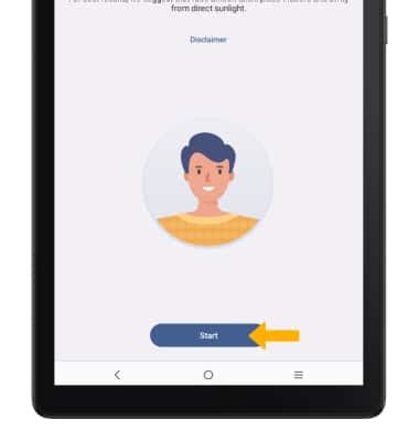 TCL TAB SE R Secure My Device AT T