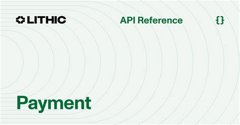 Simulate Payment Lifecycle Event