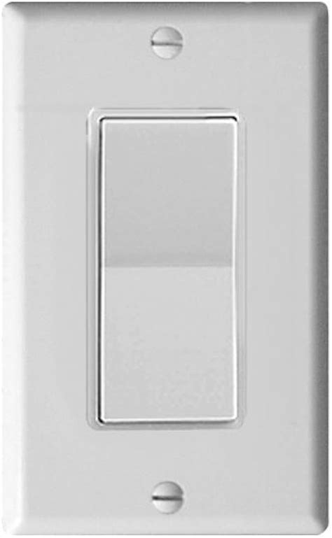 Leviton Rocker Switch Wiring