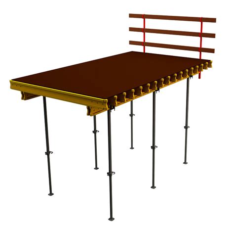 Table System FORMO Formwork Provider In UAE Gulf Countries