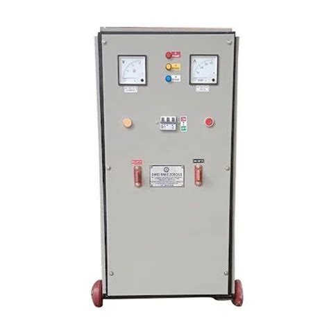 Dc Rectifier At Best Price In Hyderabad By Shree Ram Electricals Id 2853762335291