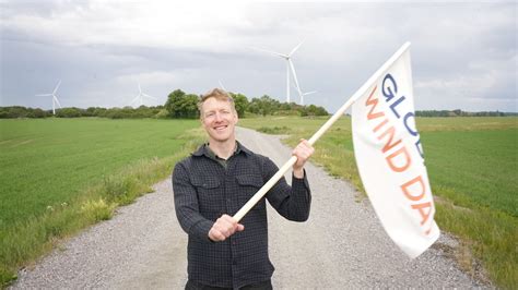 Cloudberry Clean Energy On Linkedin Cloudberry Windpower