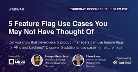 The Linux Foundation On Linkedin Opensource Devops Featureflags