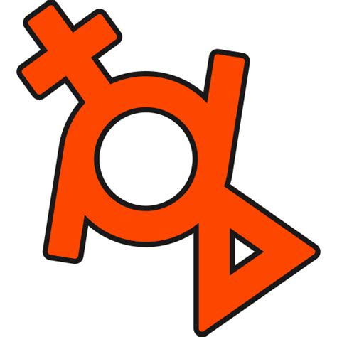 Gender Fluid Generic Color Lineal Color Icon Freepik