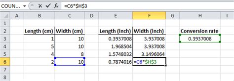 Ссылки на ячейки в Excel ОфисГуру