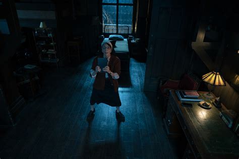 Las 9 Mejores Series De Terror De 2022