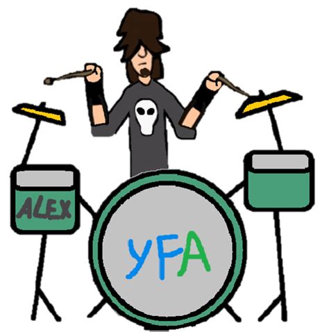 I Try Making My Version Of The Gen 1 Yfm Designs Try Making In A Way I