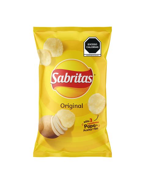 Sabritas Receta Crujiente Flaming Hot Exoticers