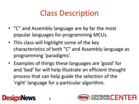 “c” and assembly language what are they good for ppt download