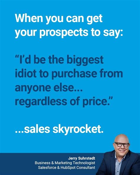 Differentiation Disruptors Salesforce Salesforceohana… Jerry Suhrstedt