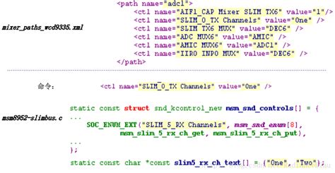Linux驱动由浅入深系列：alsa框架详解 音频子系统之二android Linux Sound解析 Csdn博客