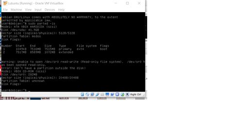 Storage Add This Unallocated Space To Ubuntu Partition Ask Ubuntu