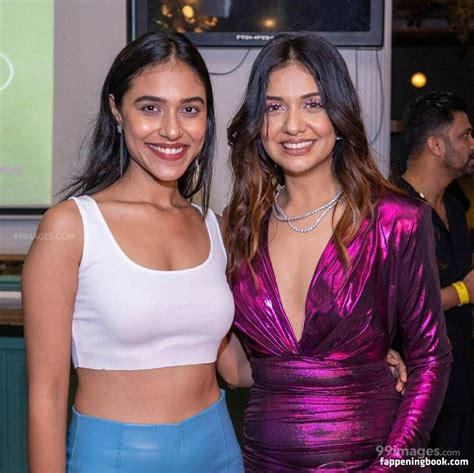 Divya Agarwal Nude Onlyfans Leaks Fappening Fappeningbook