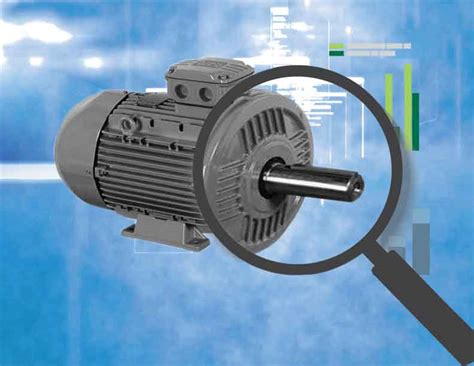 Motor Current Signature Analysis Electrical India Magazine