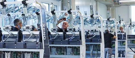 Careers At Ssm Join A Global Leader In Textile Machinery